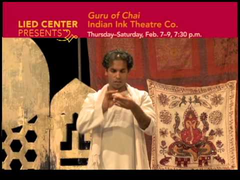 Guru of Chai - YouTube