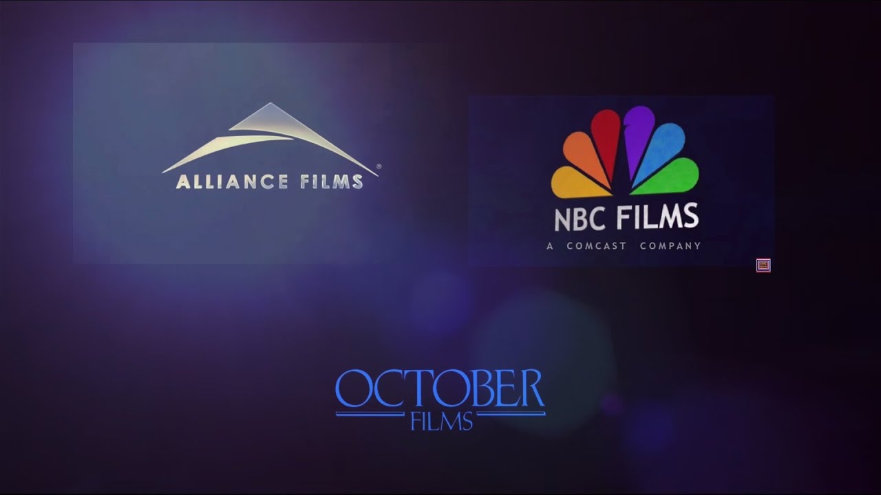 Alliance Films/NBC Films/October Films Logo - YouTube