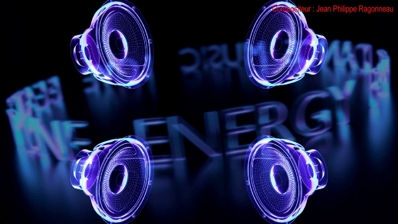 GeForceFunk - The Magic Of The 80's (New Funk, Modern Funk, Electro ...