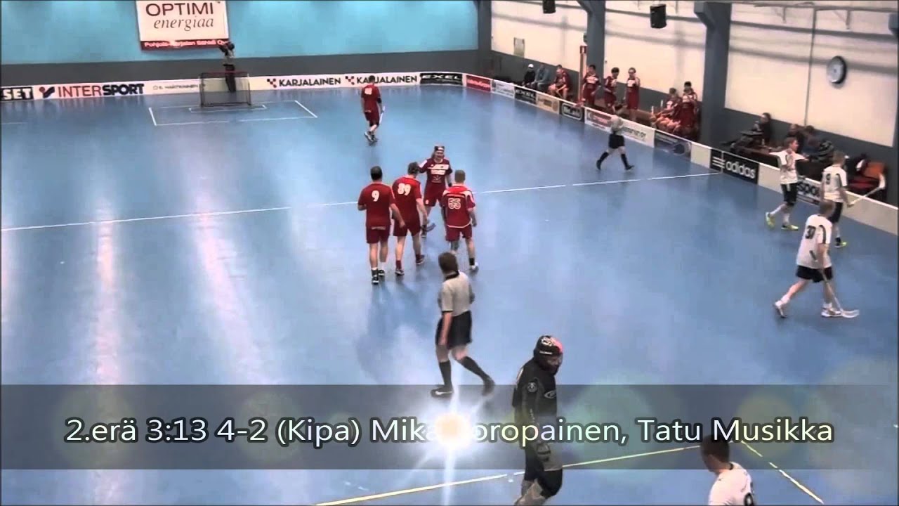 Maalikooste: Kipa-90 - SBS Eno - YouTube