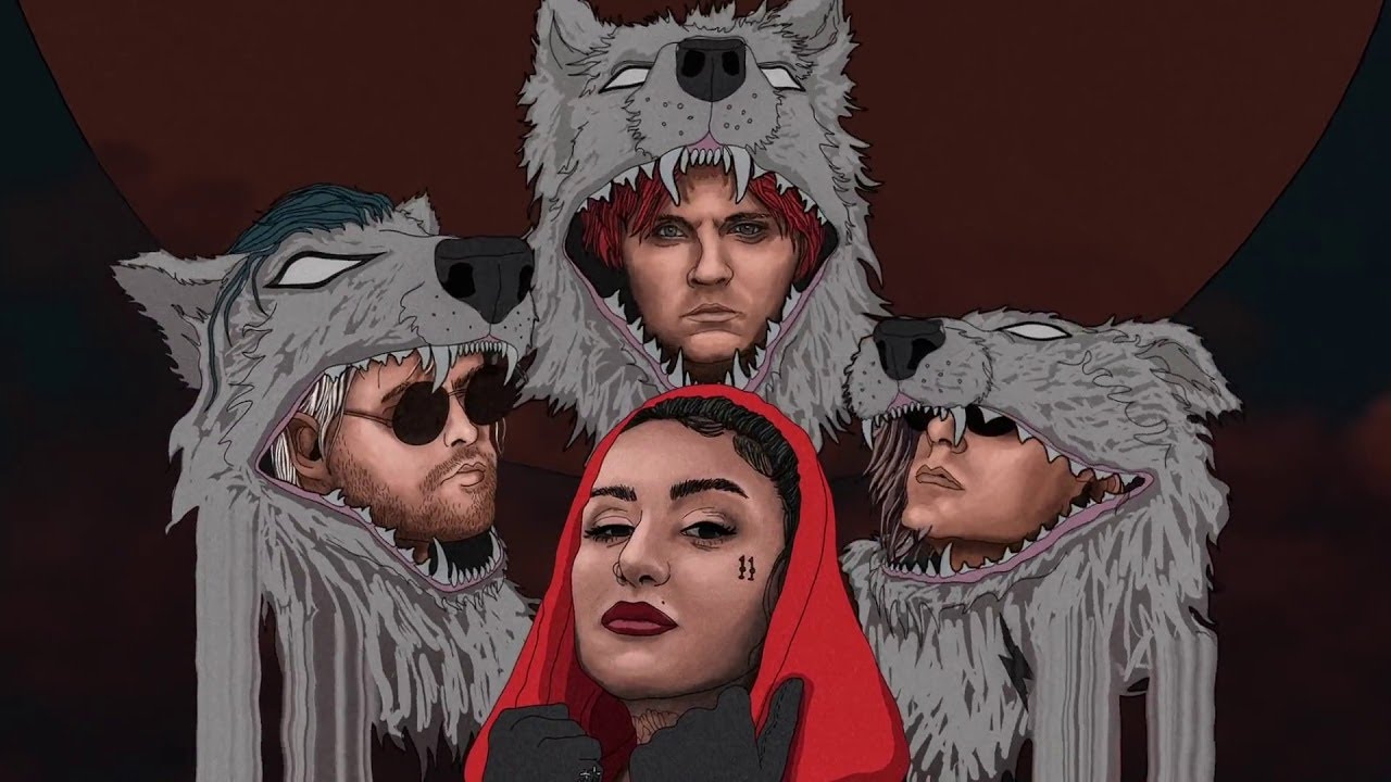 Cartoon - Howling [1 Hour] - YouTube