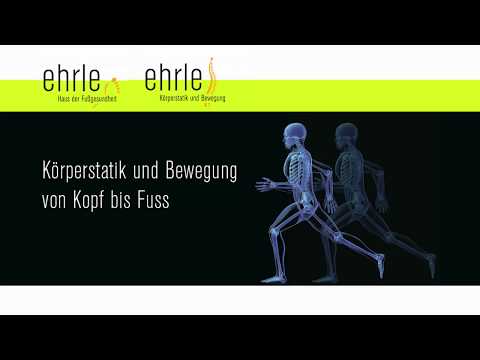 Laufanalyse Konstanz, Einlagen Konstanz , Ganganalyse Konstanz, Ehrle Gesundheits GmbH