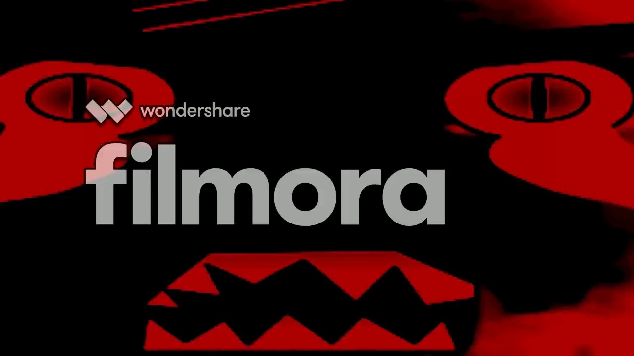 The Scariest Viacom V Of Doom Red Horror [Creepypasta Horror BND Mask ...