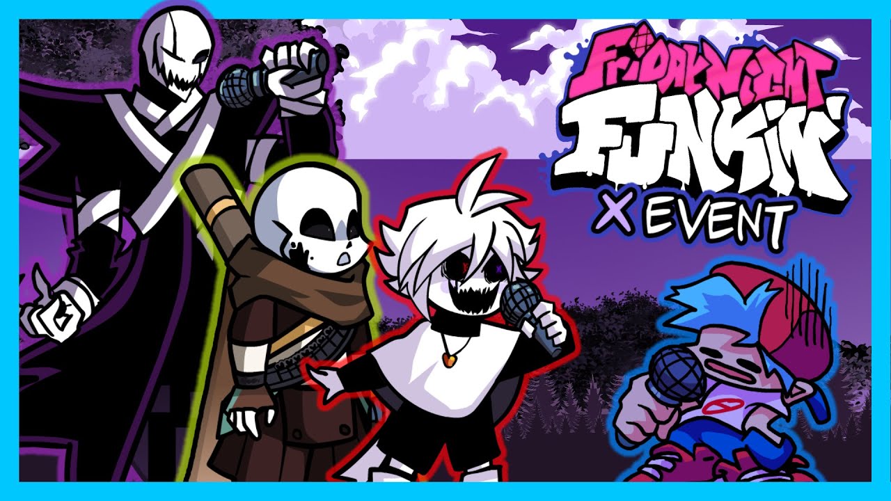 IS THE FULL WEEK OF THE X EVENT ANY BETTER???? - YouTube