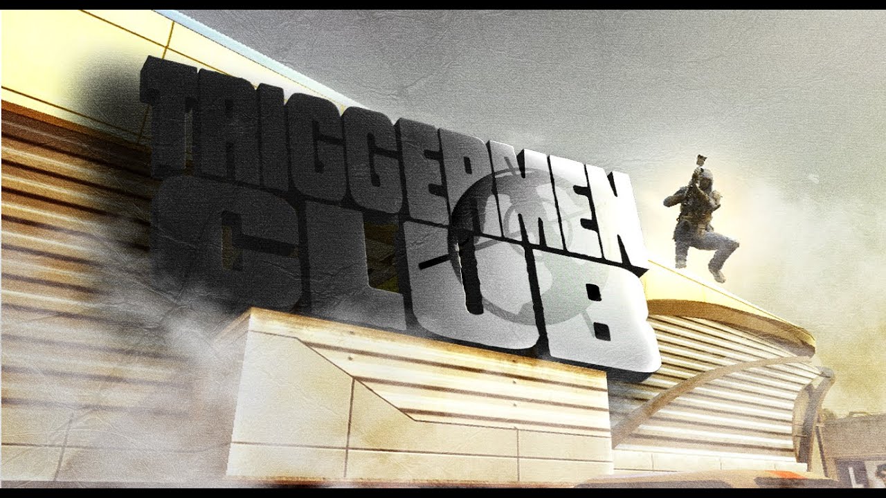 TRIGGERMEN CLUB - YouTube