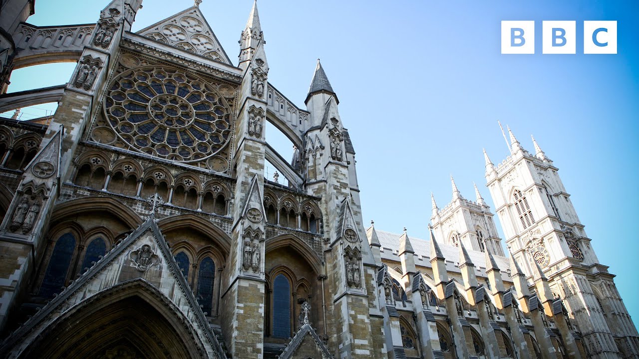 A Service of Celebration for Commonwealth Day | 2023 - BBC - YouTube