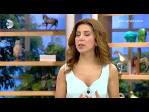 Hande turkyi kanal tv❤😘