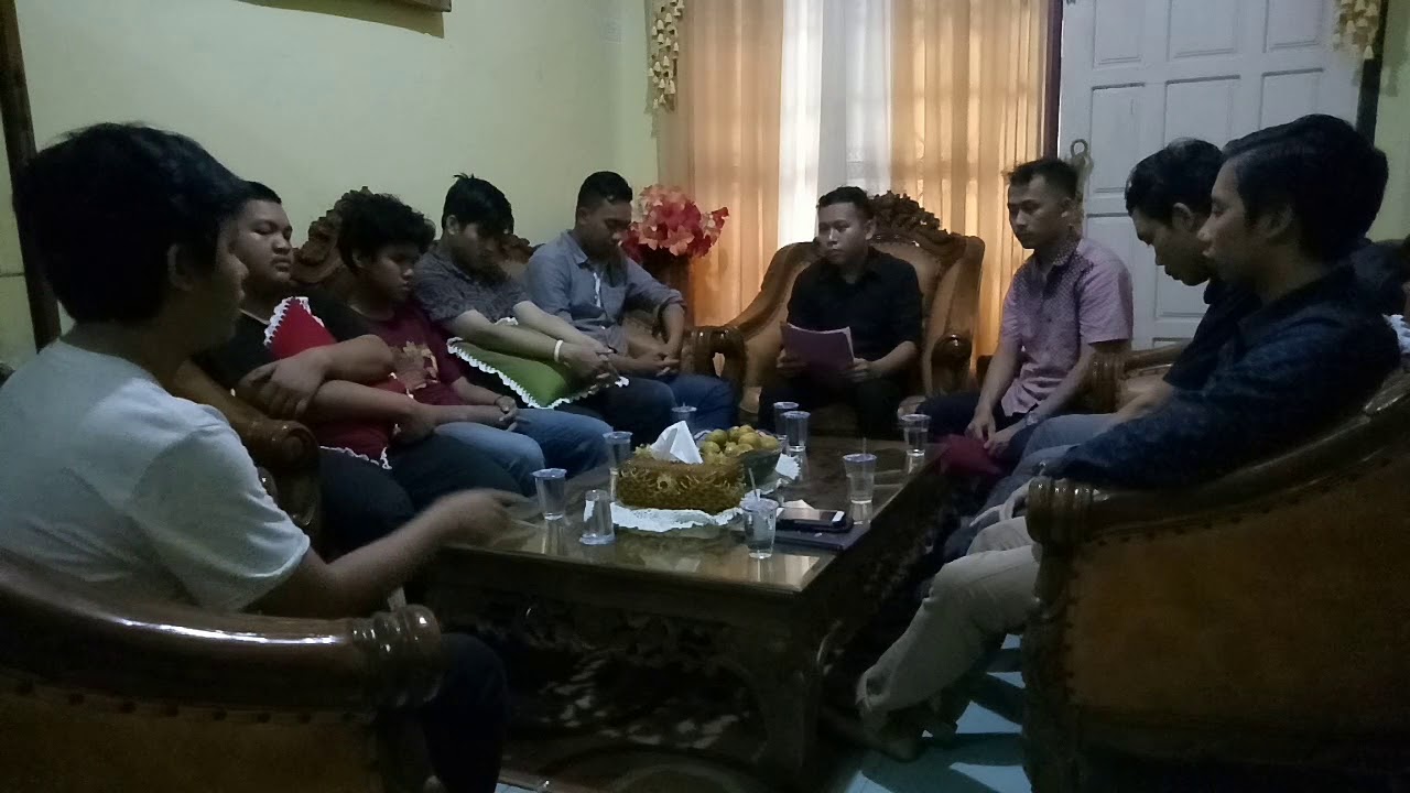 Proses Diversi (penyelesaian perkara anak di luar perdilan pidana ...