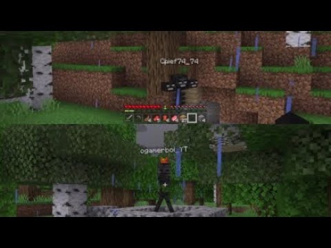 no no square minecraft - YouTube