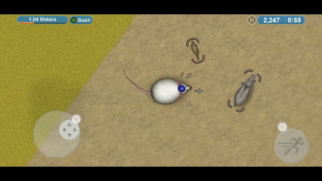 Tasty Planet!🐁 The Mouse🐁!!! LET'S GO, next level 💥💥💥 - YouTube