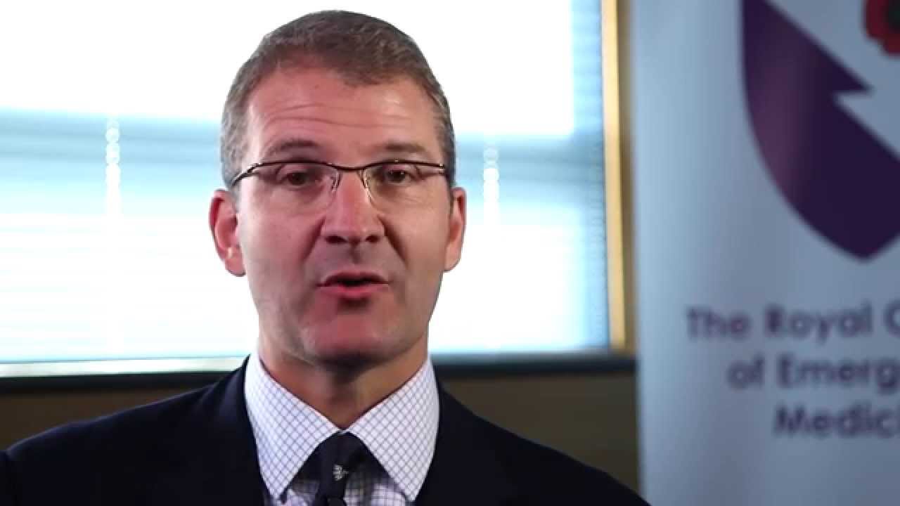 Prof. Jason Smith on future EM research - a call to arms - YouTube