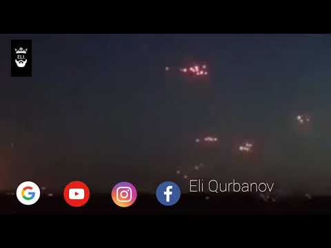 Tovuz da en son durum Allah bütün esgerleri ve zabitlerimizi qorusun...