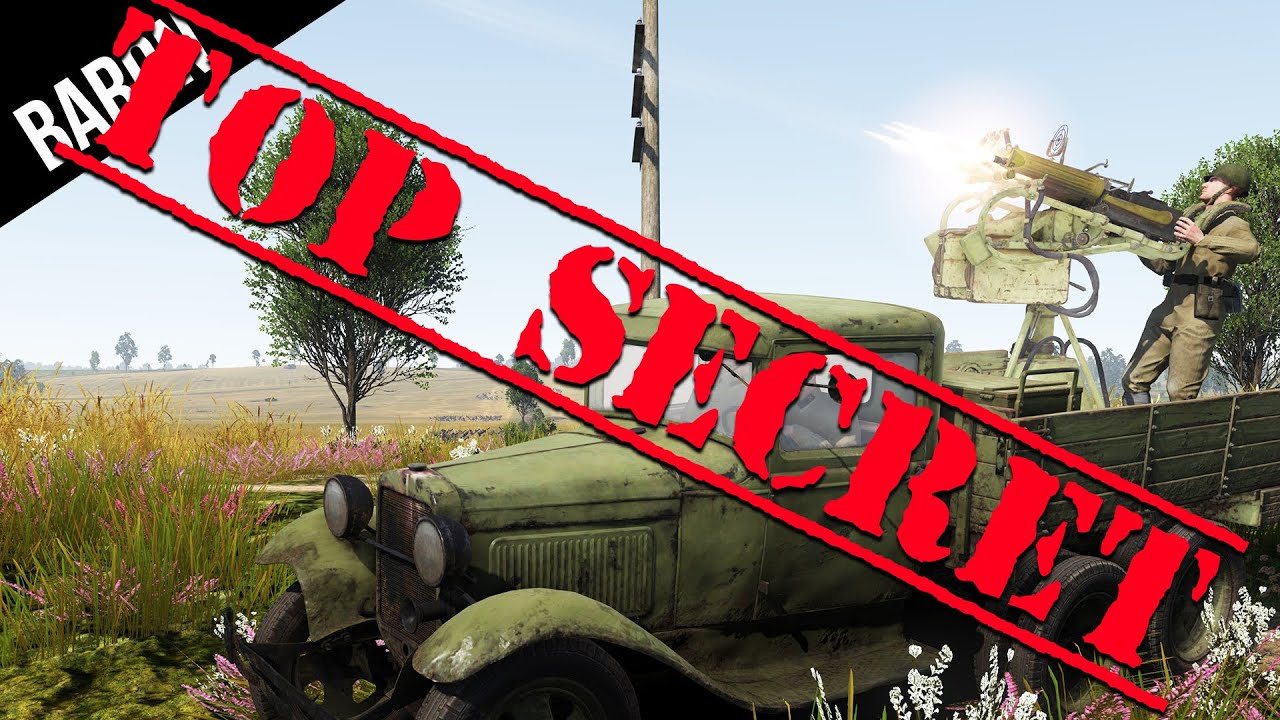 War Thunder - SECRET MISSION - Gaz4m w/ the lads, PhlyDaily & Slickbee ...