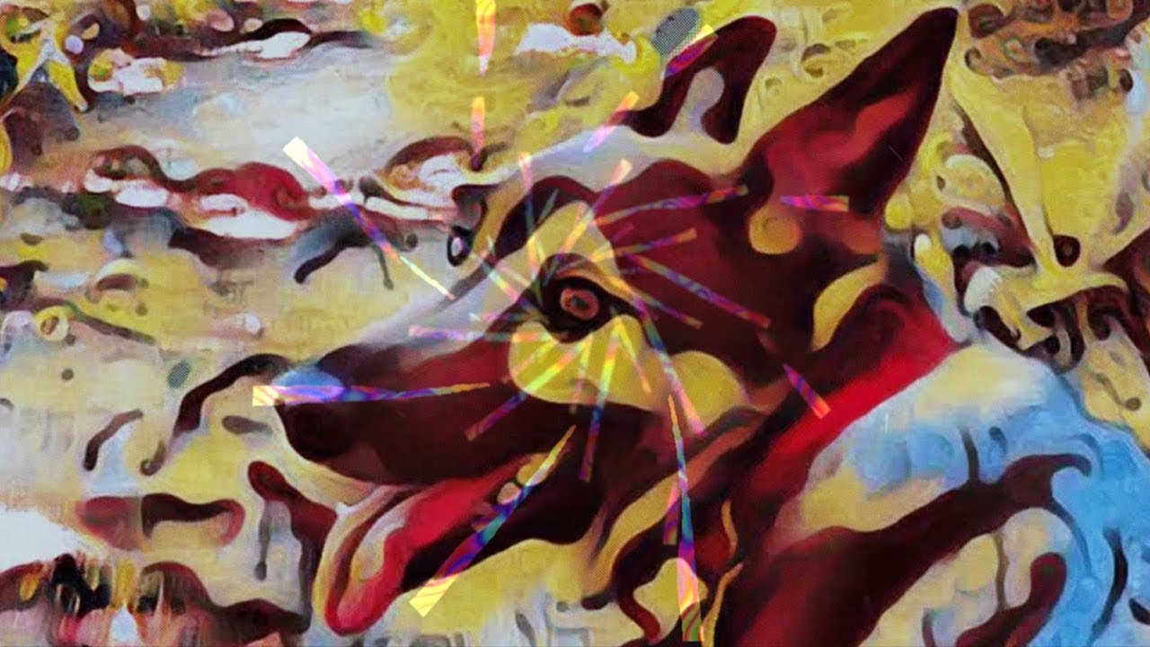 Pouff - Dog Trip - YouTube Music