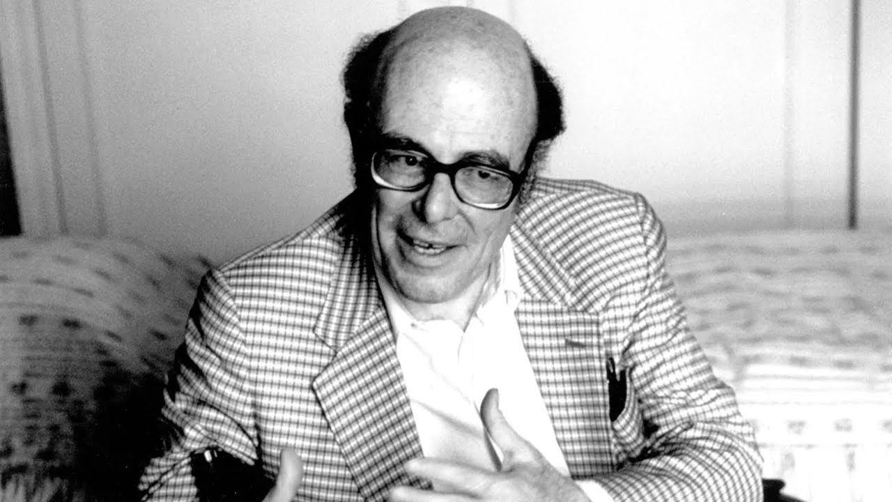 Marcel Ophuls: The Legendary Documentarian Who Confronted History ...