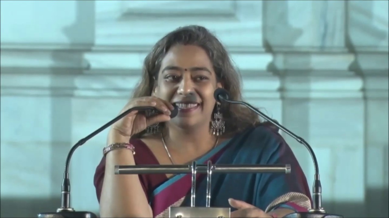 The Infosys Prize Lecture Part-1 - YouTube