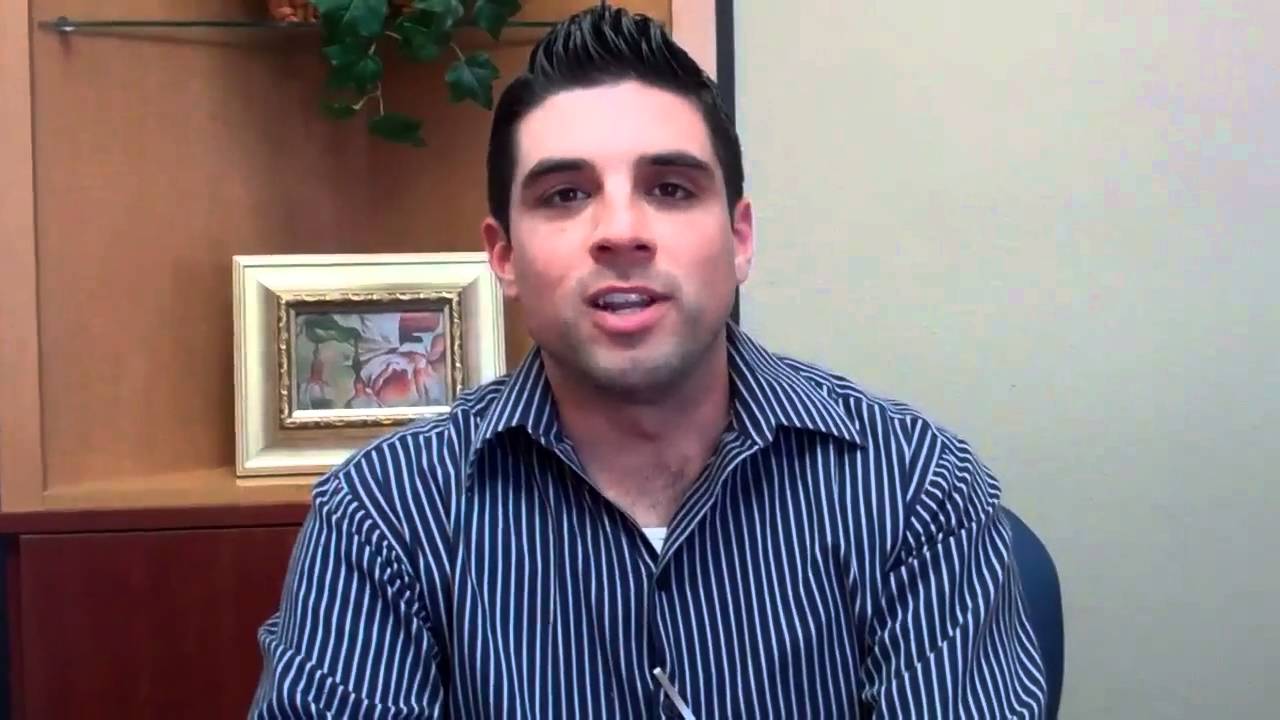 Mortgage Talk w/ Anthony Lococo in San Diego - YouTube