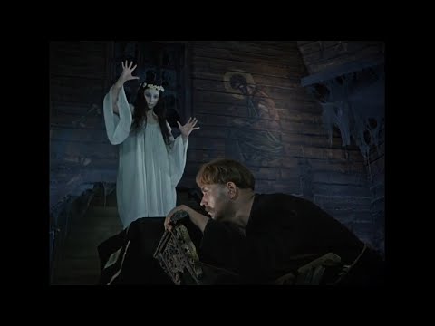 Вий │ Viy (1967)