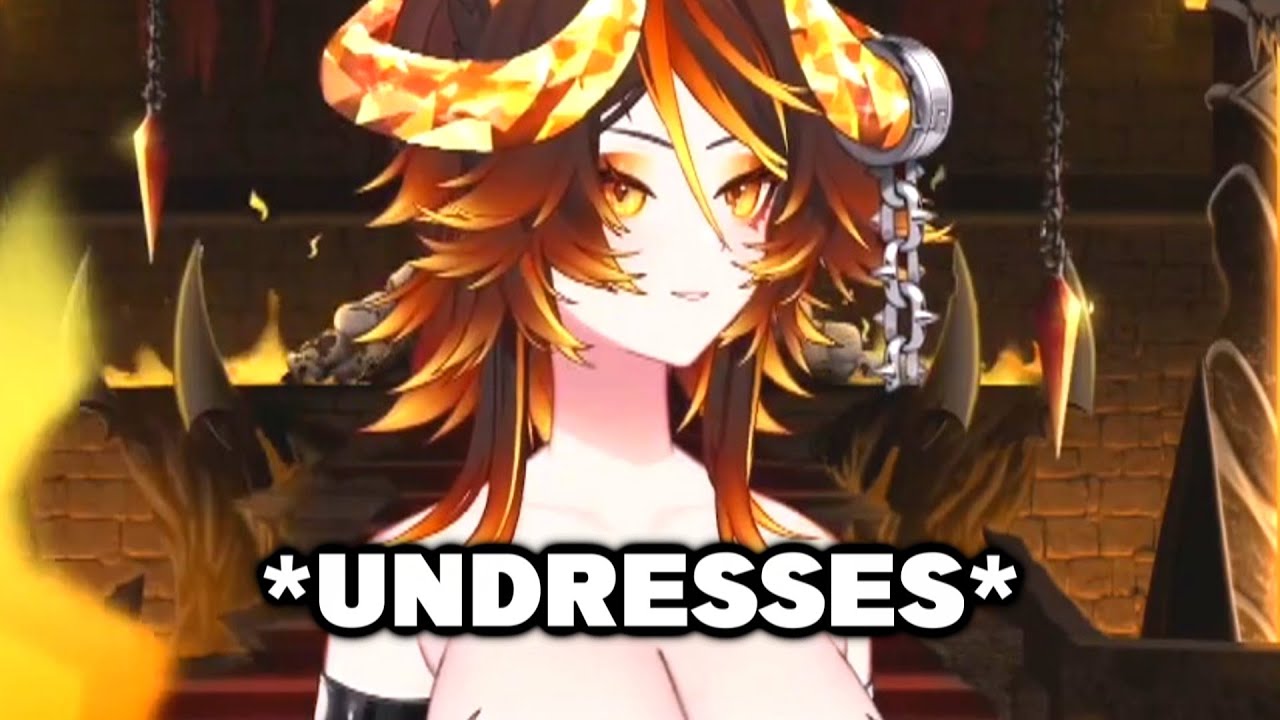 Sinder Hits The Wrong Toggle... - YouTube