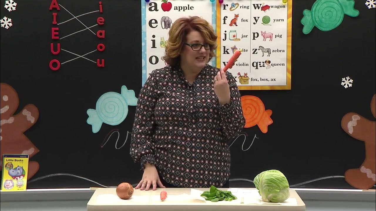 LESSON 73 ABK K4 10 LANGUAGE DEVELOPMENT L73 - YouTube