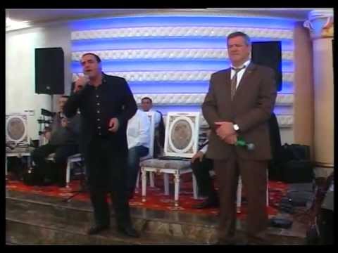 Manaf Ağayev və Ağalar Bayramov — Deyişmə 1 | 24.03.2013 | Ay İşığı (Toy)