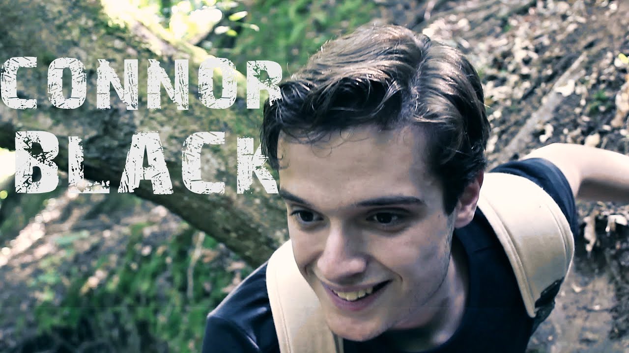 Connor Black - YouTube