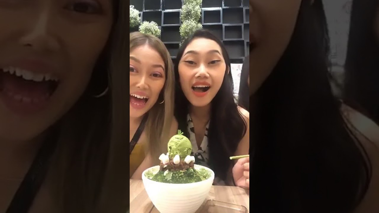 Live Instagram Triarona Kusuma [23 Januari 2020] - YouTube