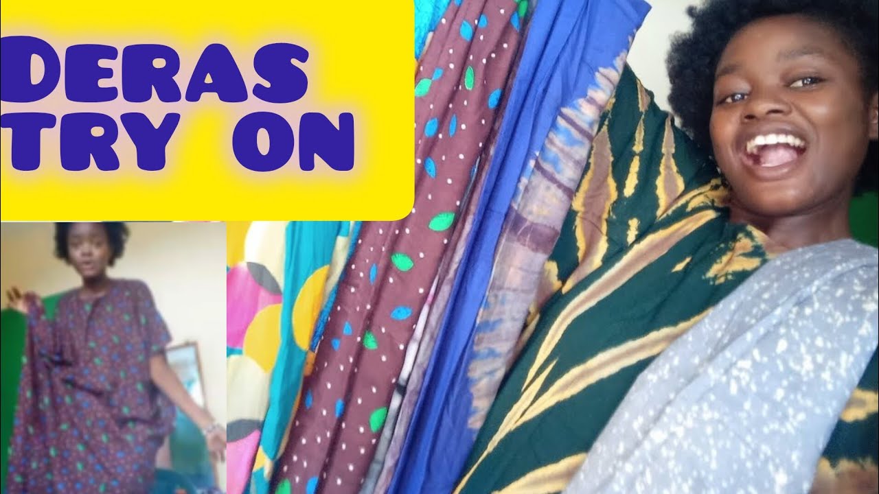 GET TO KNOW PERFECT DERA DESIGNS #vlog - YouTube