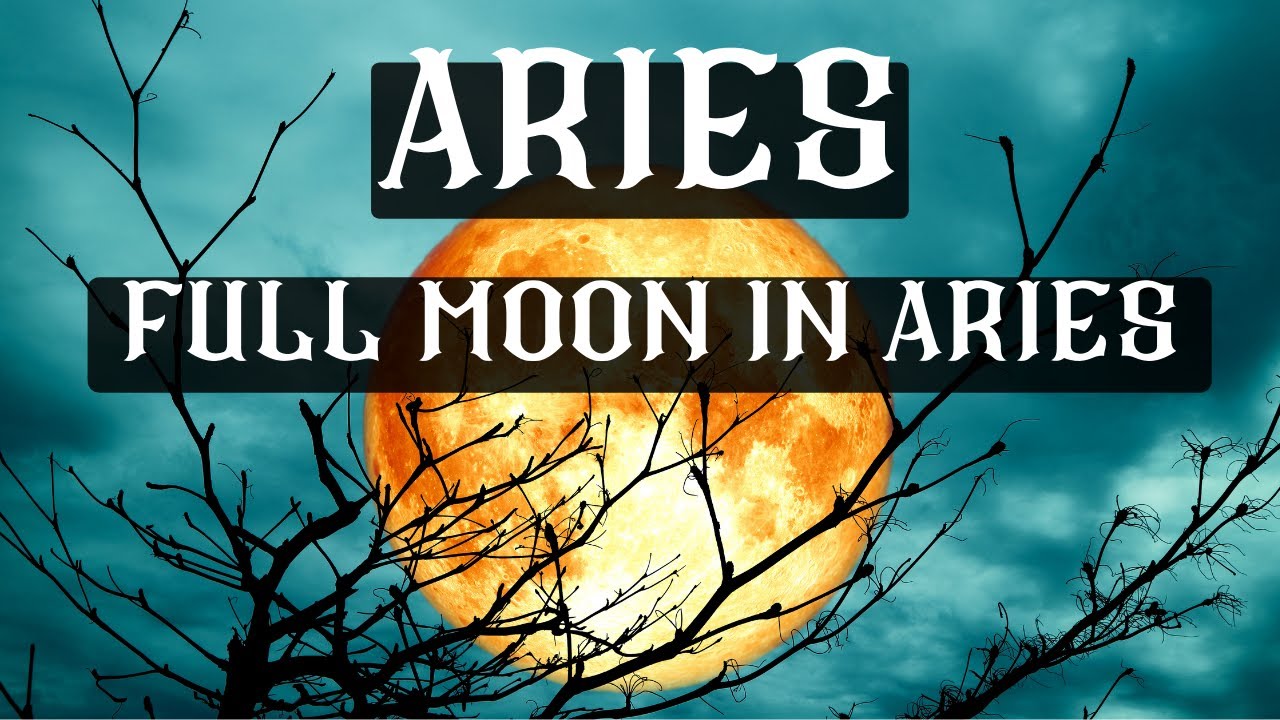 Aries Major Transformation & Healing Closing Karmic Chapters, New ...