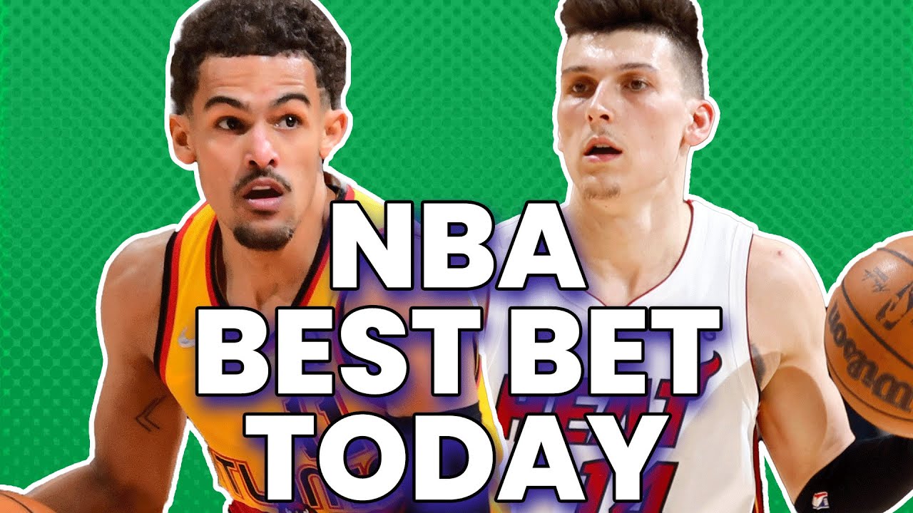 Best NBA Over/Under Bet Tonight, Friday 4/8/22 - YouTube