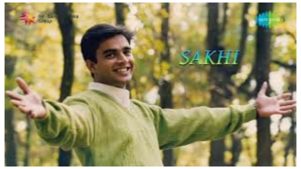 Pachchadanamey Song in Telugu // Movie : Sakhi // Starring : Madhavan ...