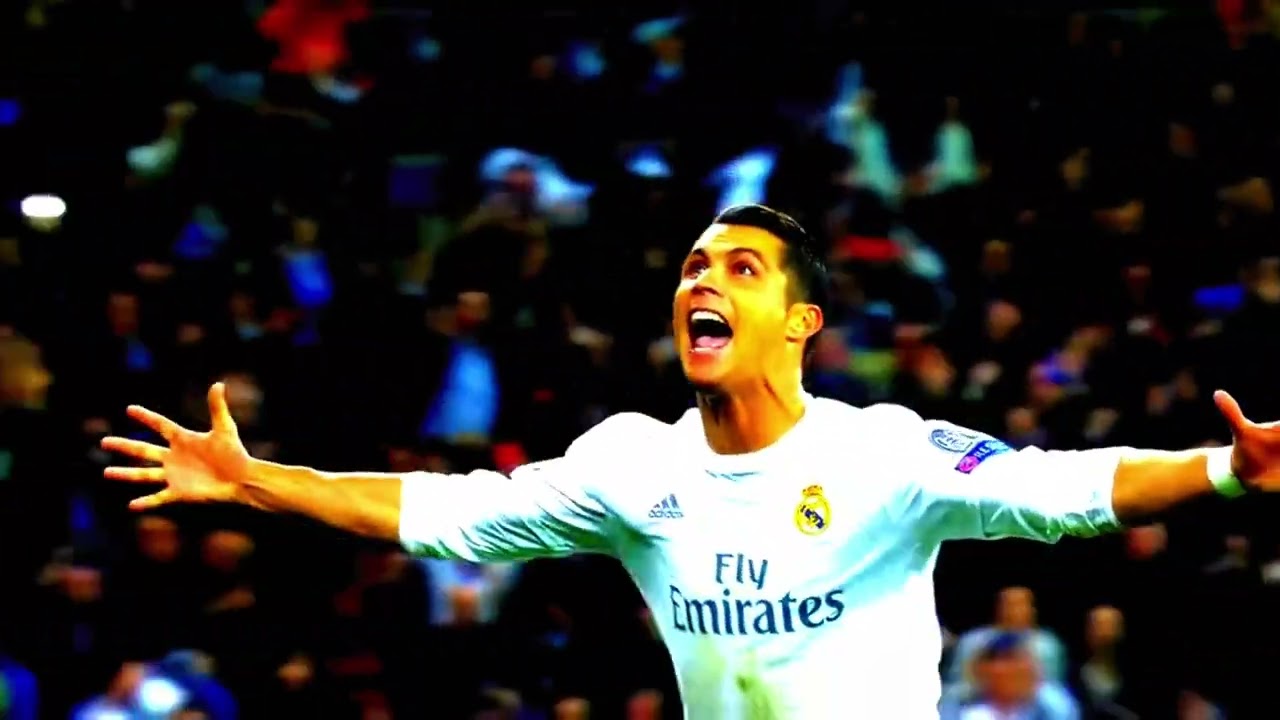 4K Clip Ronaldo #football #4k - YouTube