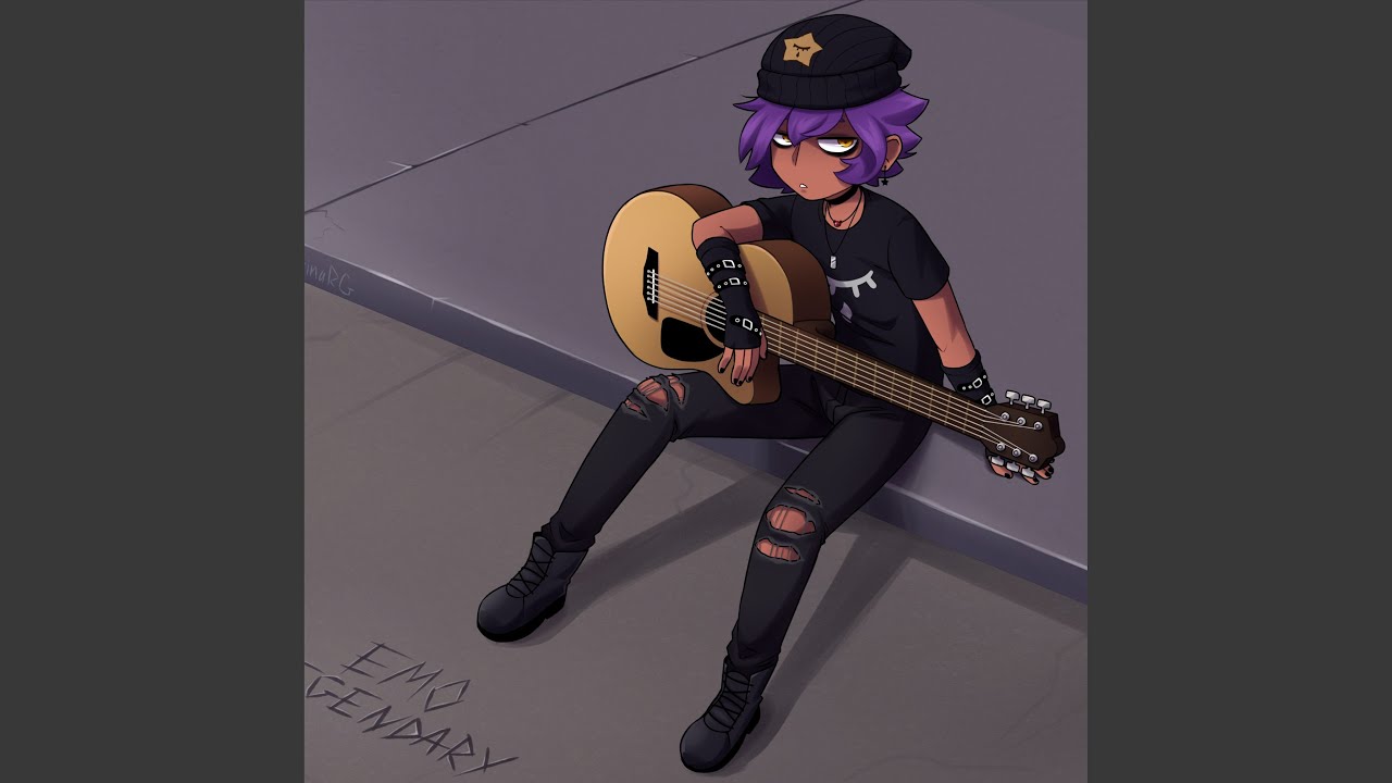 Emo Legendary - YouTube Music