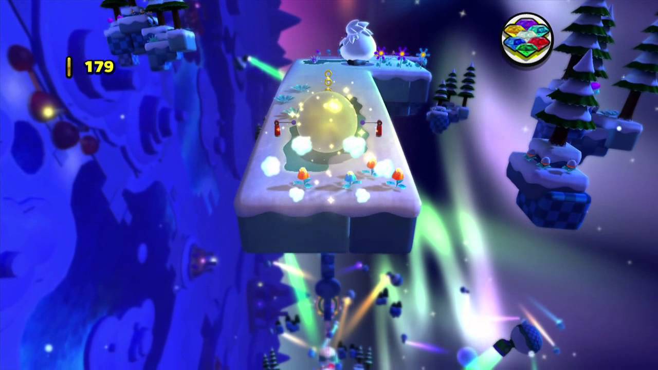 A Super Snowball Adventure - YouTube