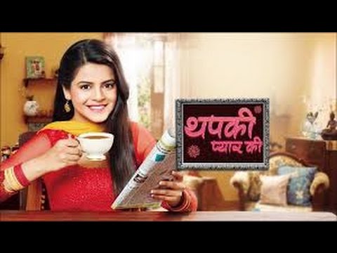 Thapki Pyaar Ki 26th May 2016 Full Episode 334   Video 1