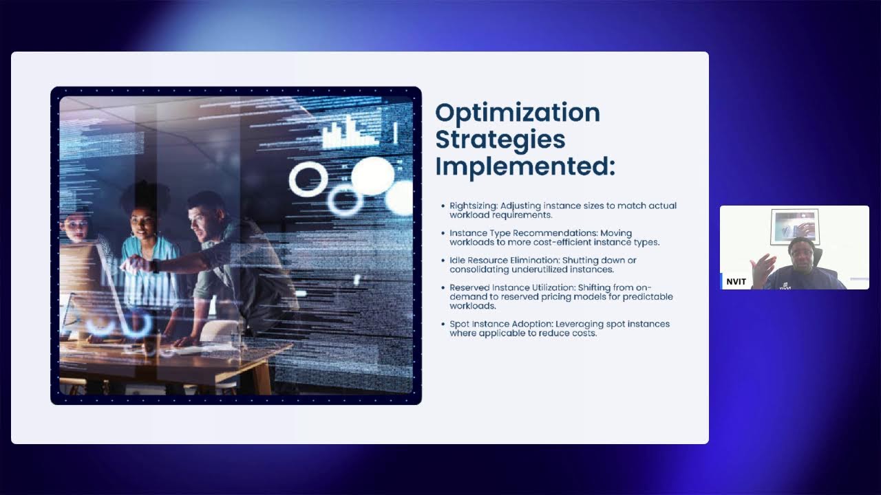 Jericho AI Cost Saving Analysis - YouTube