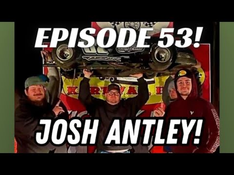 KartSpeed Customer Josh Antley from Revolution Racing Chassis’ talks ...