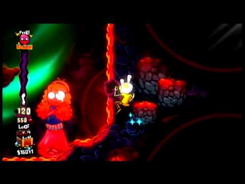 Hell Yeah! - Final Boss and End Credit - YouTube