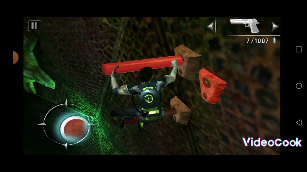 zerando shadow guardian episódio 11 - YouTube