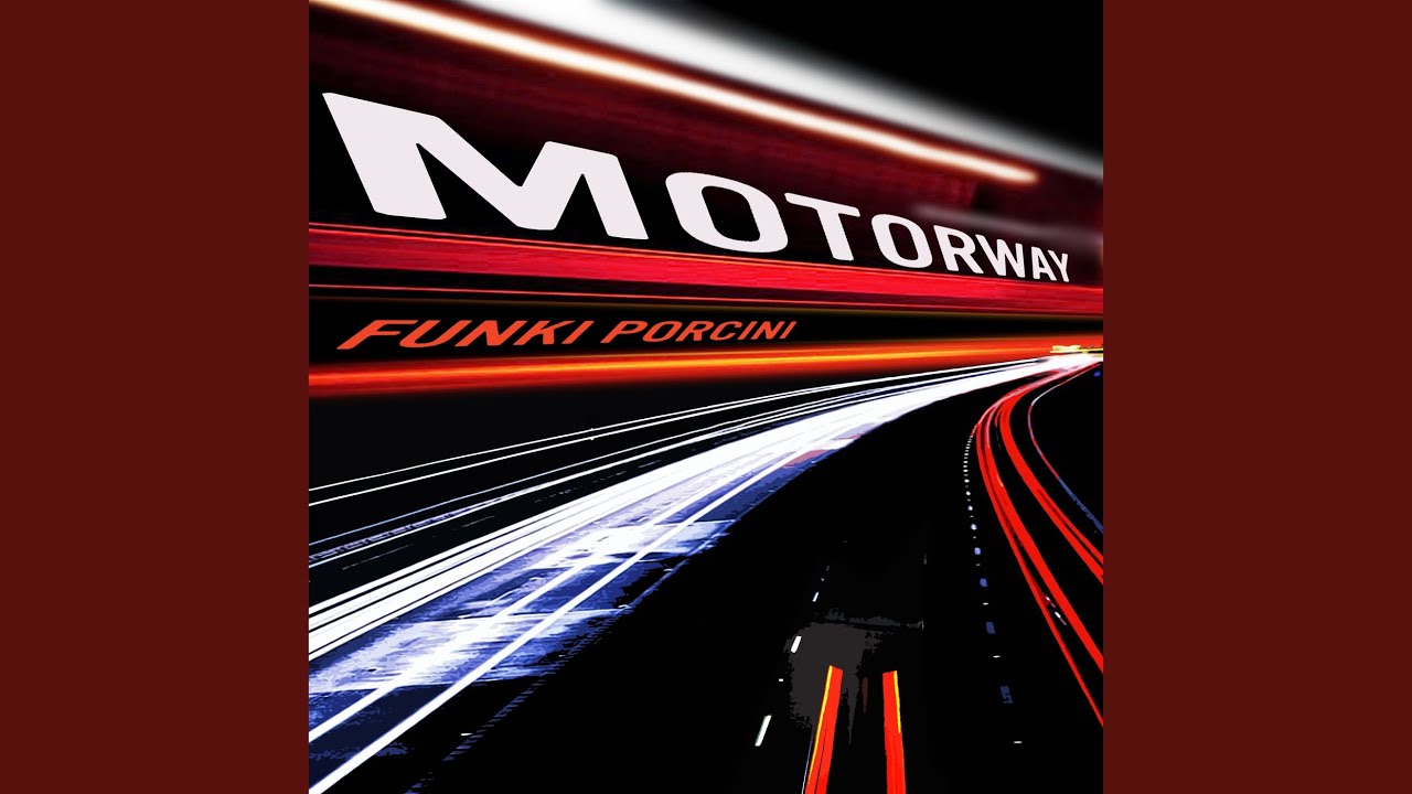 Motorway Mindmash - YouTube