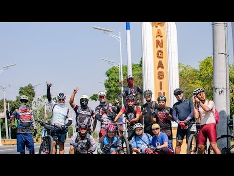 Baguio ride/lagalag biker /lagarista /batman/arat team.solid ride Ng ...