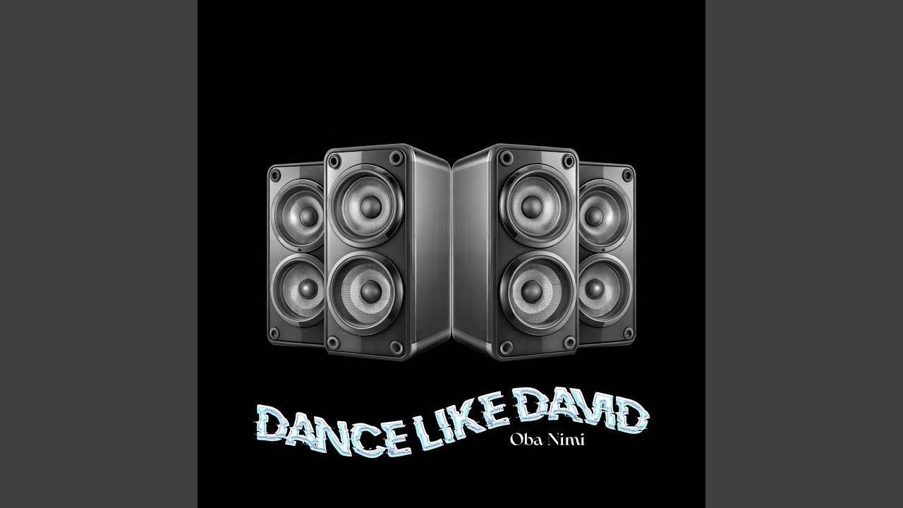 Dance Like David - YouTube