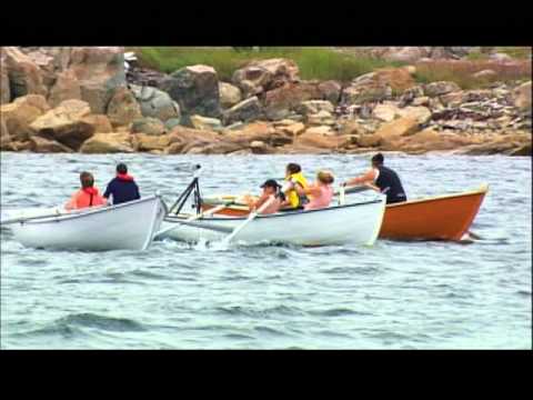 Postcard from Fogo Island (Short)