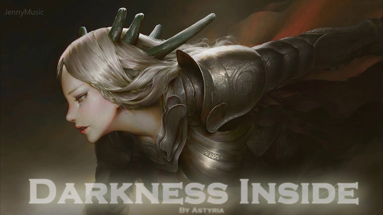 EPIC POP | ''Darkness Inside'' by Astyria - YouTube
