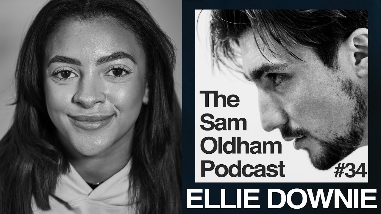 The Ellie Downie Story | EPISODE 34 - YouTube