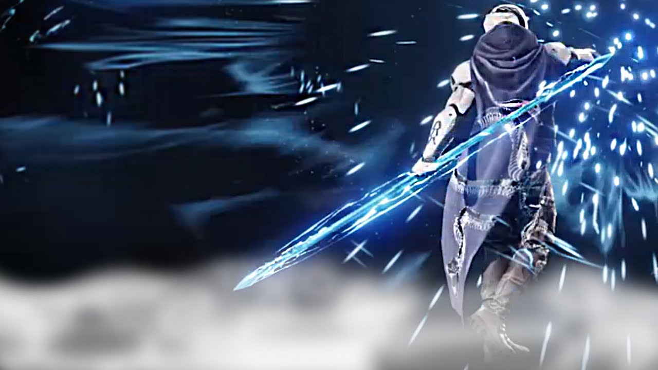 REVERSE | Destiny 2 PvP Montage - YouTube