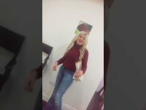 Christmas 2017 Dr Maria Harriet Stack - YouTube