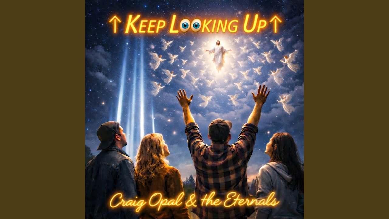 Keep Looking Up - YouTube