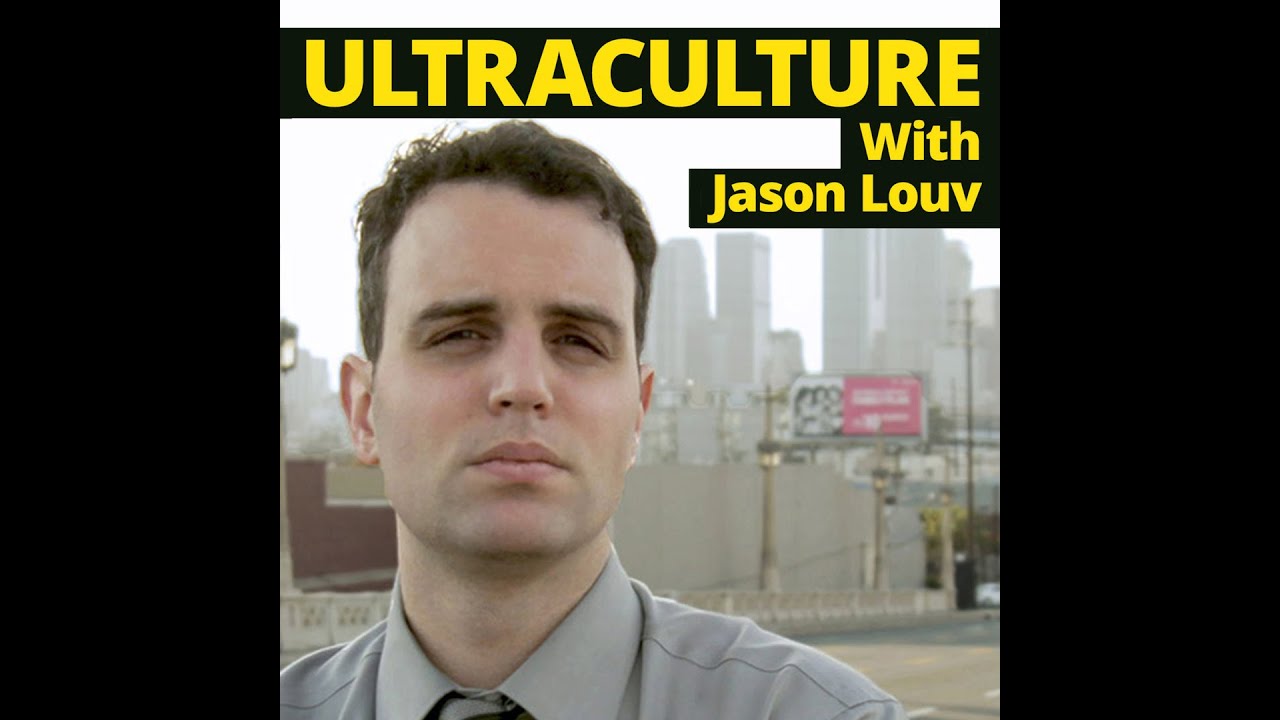 How To Tell If You're Enlightened w/Jason Louv - YouTube