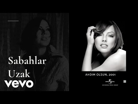 Ebru Gundes - Sabahlar Uzak (Audio) ft. Kayahan